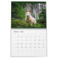 Matilda's 2024 Calendar | Zazzle