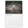 Matilda's 2024 Calendar | Zazzle