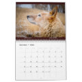 Matilda's 2024 Calendar | Zazzle