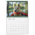 Matilda's 2024 Calendar | Zazzle