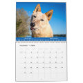 Matilda's 2024 Calendar | Zazzle