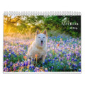 Matilda's 2024 Calendar | Zazzle