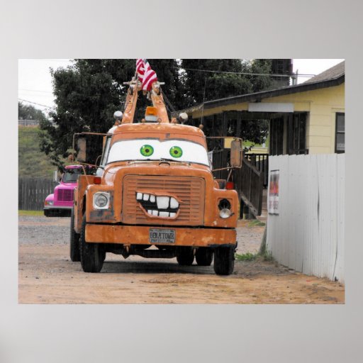 Mator Poster | Zazzle