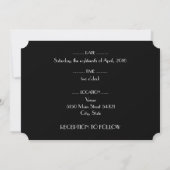 Matrimony Invitation | Zazzle