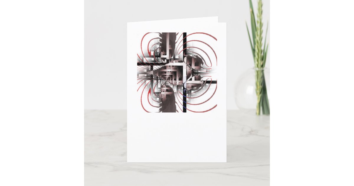 Matrix Revisited Birthday Card | Zazzle.com