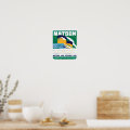 Matson Oceanic Line Poster | Zazzle