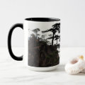 Matthew 13:11 Secrets of the Kingdom of Heaven Mug | Zazzle