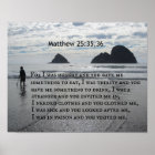 Jesus Loves You But I'm His Favorite Poster | Zazzle.com