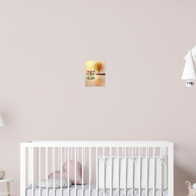 the light of the world nursery