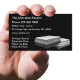 Mattress And Bedding Store Business Card | Zazzle