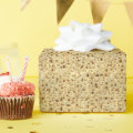 Matzo Passover Wrapping Paper | Zazzle