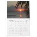 Maui Calendar!! Calendar | Zazzle