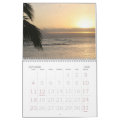 Maui Calendar!! Calendar | Zazzle