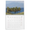 Maui Calendar!! Calendar | Zazzle