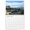 Maui Hawaii 2020 Beautiful Beach Wall Calendar | Zazzle