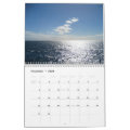 Maui Hawaii 2020 Beautiful Beach Wall Calendar | Zazzle