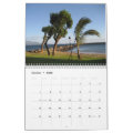 Maui Hawaii 2021 Beautiful Beach Wall Calendar | Zazzle
