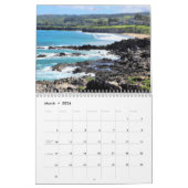 Maui Hawaii Calendar | Zazzle