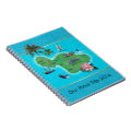 Maui Map Notebook | Zazzle