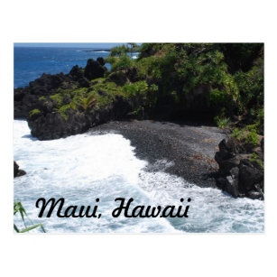 Maui Postcards | Zazzle