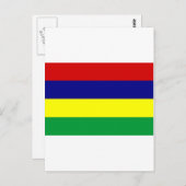 Mauritius Postcard | Zazzle