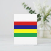 Mauritius Postcard | Zazzle