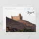 mausoleum aswan postcard | Zazzle