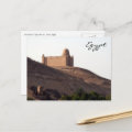 mausoleum aswan postcard | Zazzle