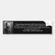 Max Weber Monarchy Quote bumper sticker | Zazzle