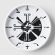 Maya numerals - Hunab Ku Clock | Zazzle