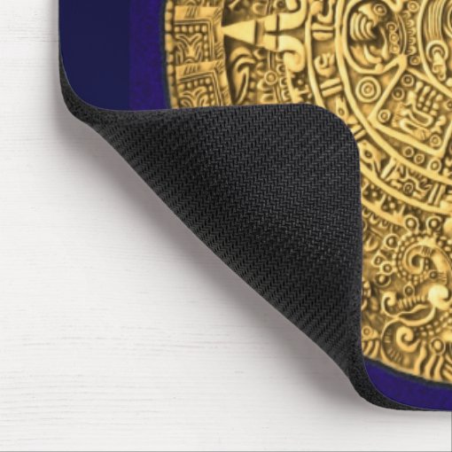 mayan calendar mouse pad | Zazzle