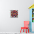Mayan Calendar & Proverb Poster | Zazzle