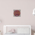 Mayan Calendar & Proverb Poster | Zazzle