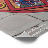Mayan Calendar & Proverb Poster | Zazzle