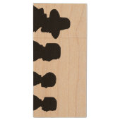 Mayflower 2020 American Ancestors USB Drive | Zazzle