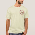 Mayfly Apparel T-Shirt | Zazzle