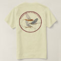 Mayfly Apparel T-Shirt | Zazzle