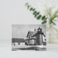 Mayo Beach Lighthouse Postcard | Zazzle