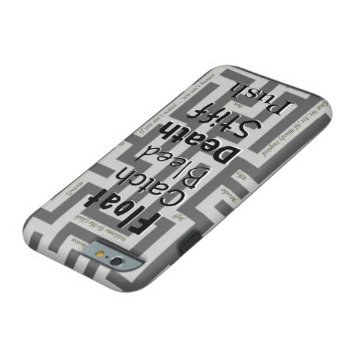 Maze Runner Inspired Phone Case | Zazzle