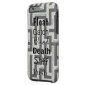 Maze Runner Inspired Phone Case | Zazzle
