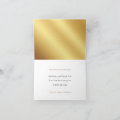 Mazel Tov Hebrew Congratulations Personalized Card | Zazzle