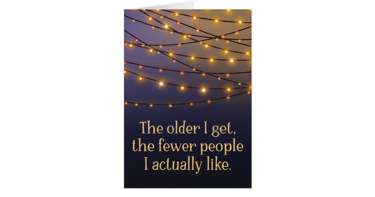 “mazel Tov You Made The Cut” Funny Birthday Zazzle
