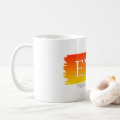 MBTI ENFJ Coffee Mug | Zazzle
