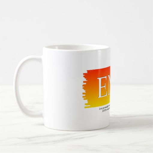 MBTI ENFJ Coffee Mug | Zazzle