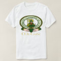 McCabe Clan Motto T-Shirt | Zazzle
