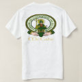 McCabe Clan Motto T-Shirt | Zazzle