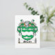 McCabe Family Crest Postcard | Zazzle