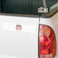 McCarthy Coat of Arms (Family Crest) Bumper Sticker | Zazzle