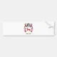 McCarthy Coat of Arms (Family Crest) Bumper Sticker | Zazzle
