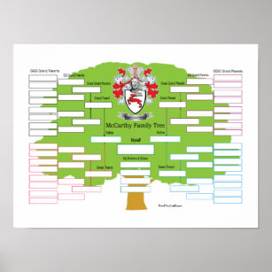 Mccarthy Posters & Photo Prints | Zazzle